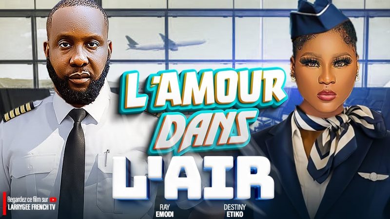 Il rentre plus tôt pour faire une belle surprise à sa femme… mais c’est ...